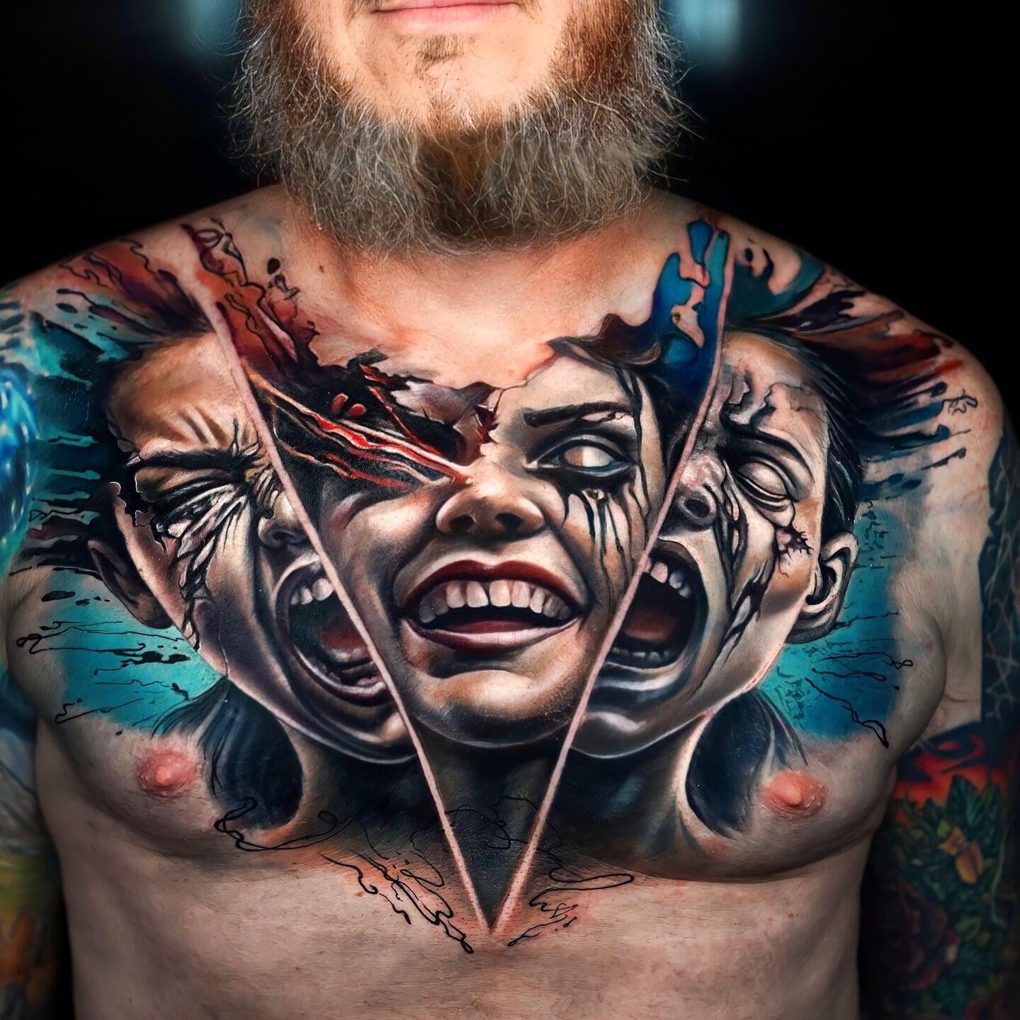 8 Different Types of Tattoo Styles to Inspire Your Next Tattoo Idea | Austin, Texas